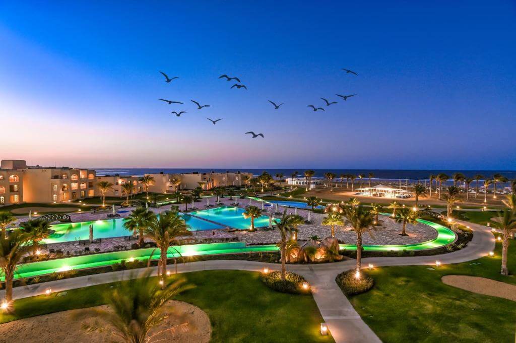 Sataya Resort Marsa Alam ( 5 days - 4 nights ) - Oteliana.com